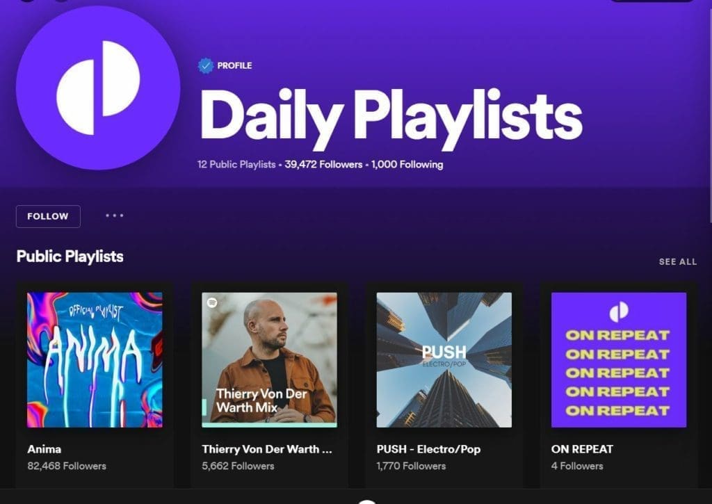 How to submit music to Spotify Playlists for free? 11 authentic curators