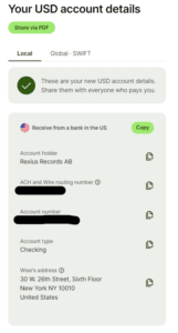 How to withdraw money from DistroKid: Cheapest payment methods
